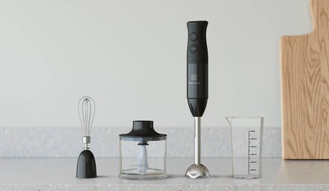 Mikrovlnné rúry Electrolux | Electrolux
